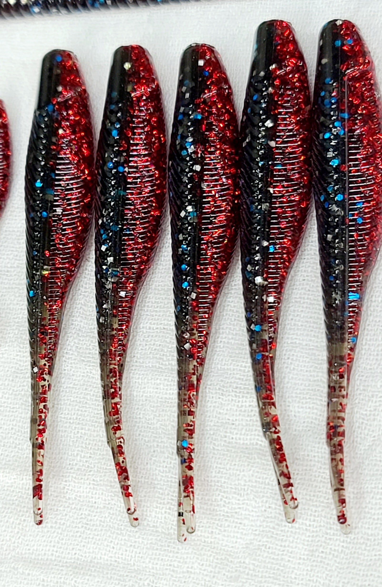 CATALOG – Page 2 – Rippin' Lips Lures