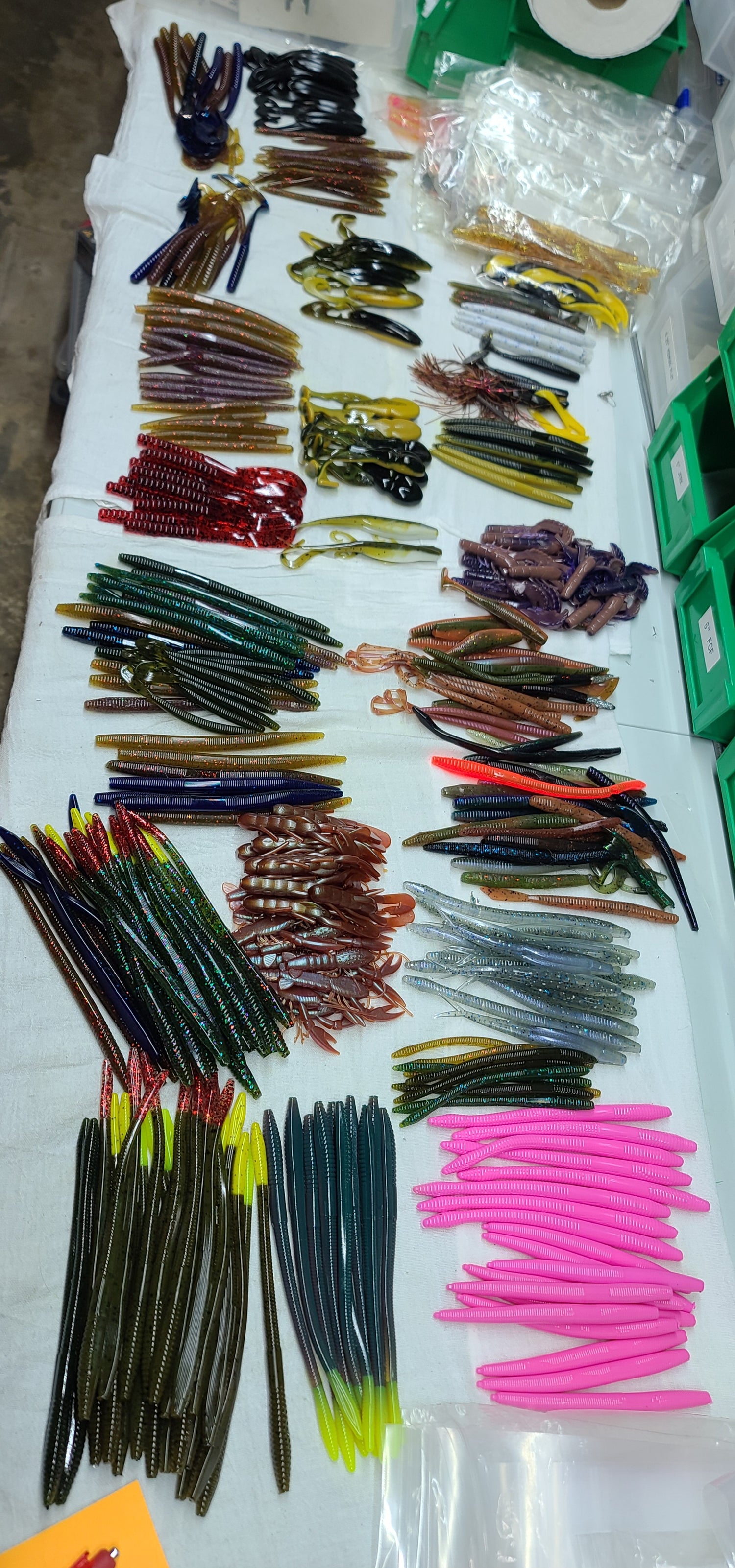 Rippin' Lips Lures – Rippin' Lips Lures