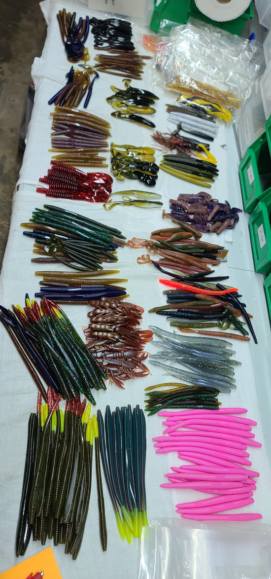 Rippin' Lips Lures – Rippin' Lips Lures